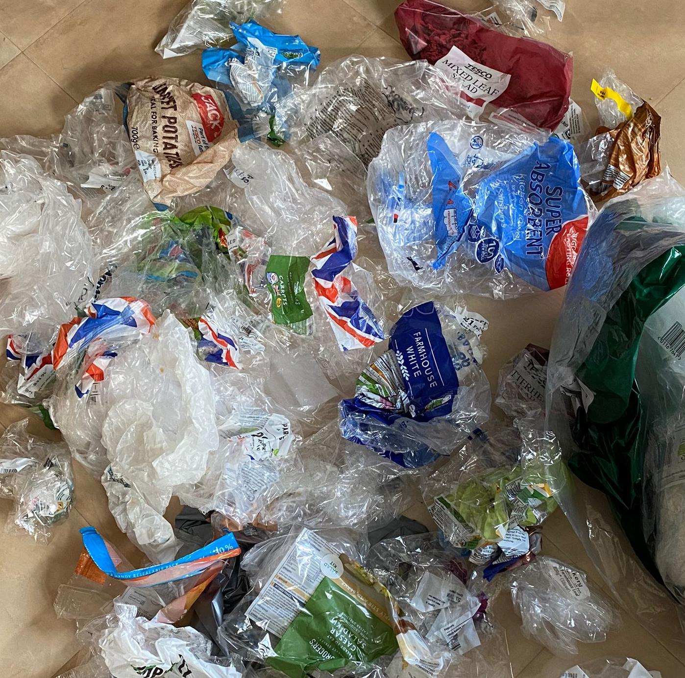 Aldi rolls out ‘soft plastic’ collections across UK - letsrecycle.com ...